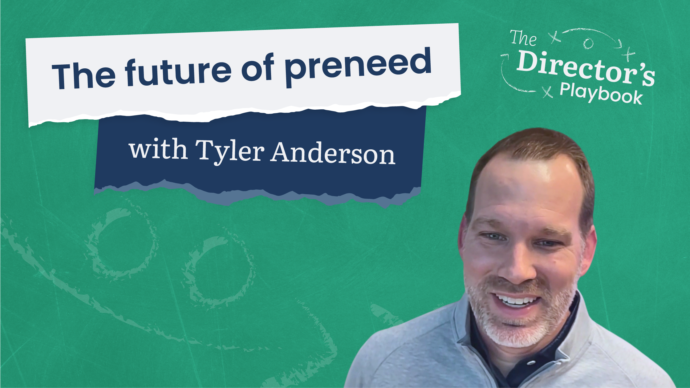 Episode 2: The future of preneed with Tyler Anderson